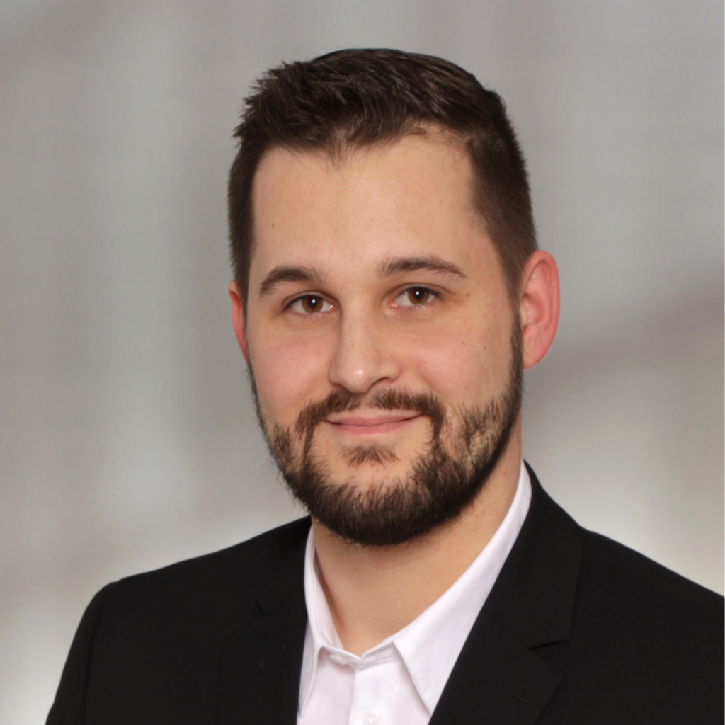 Stefan Fritsch - Maschinenbau - Gewerbliche Schule Horb | XING