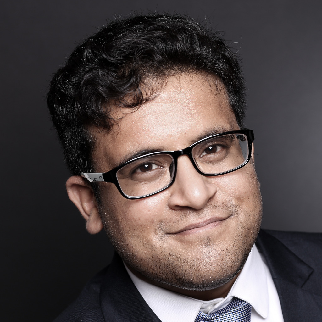 HEMANT GARG - Big Data and Business Analytics - FOM Hochschule für Oekonomie & Management | XING