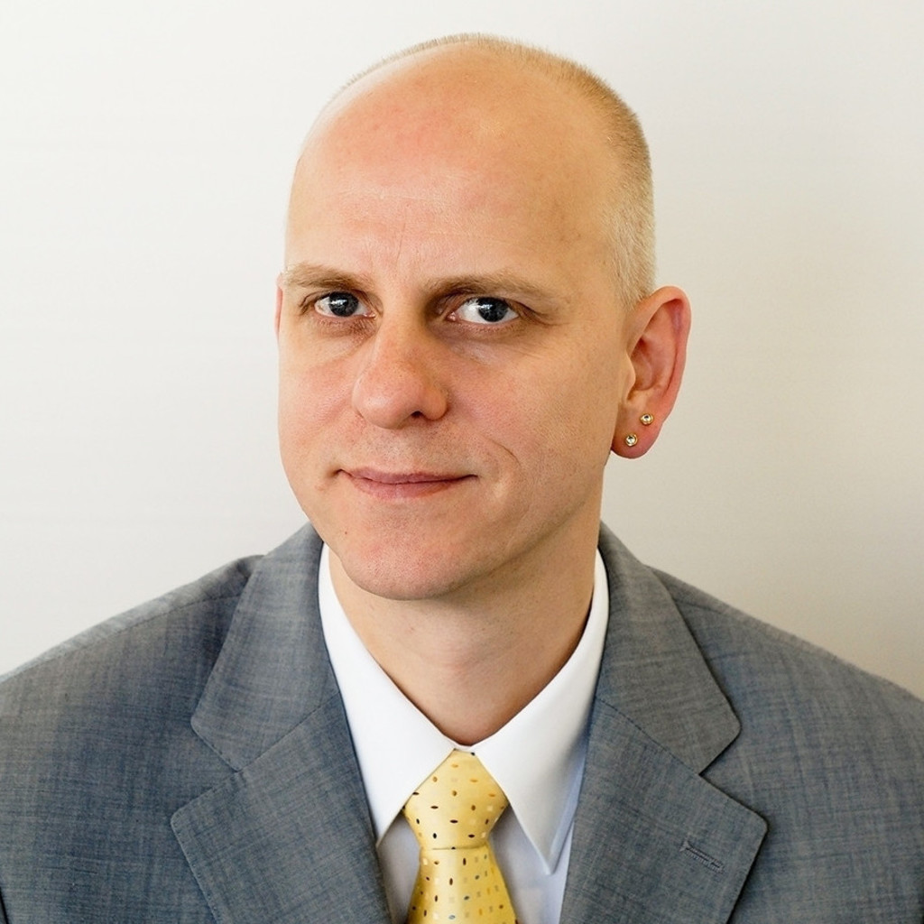 FRANK SKIBBE - Principal Premium Technical Account Manager - OpenText Software GmbH | XING