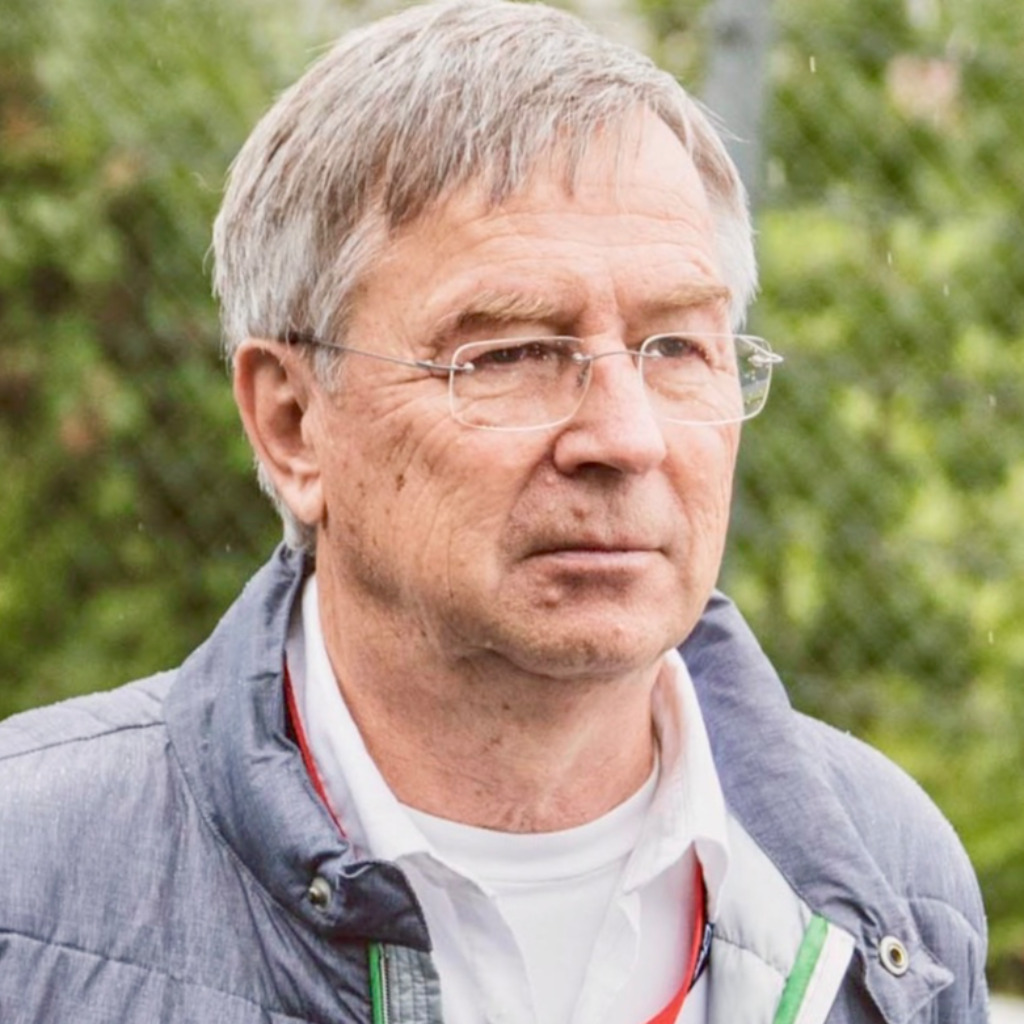 Dr. Michael Boldt - im Ruhe(?)stand - Orthopäde, Sportmedizin ...