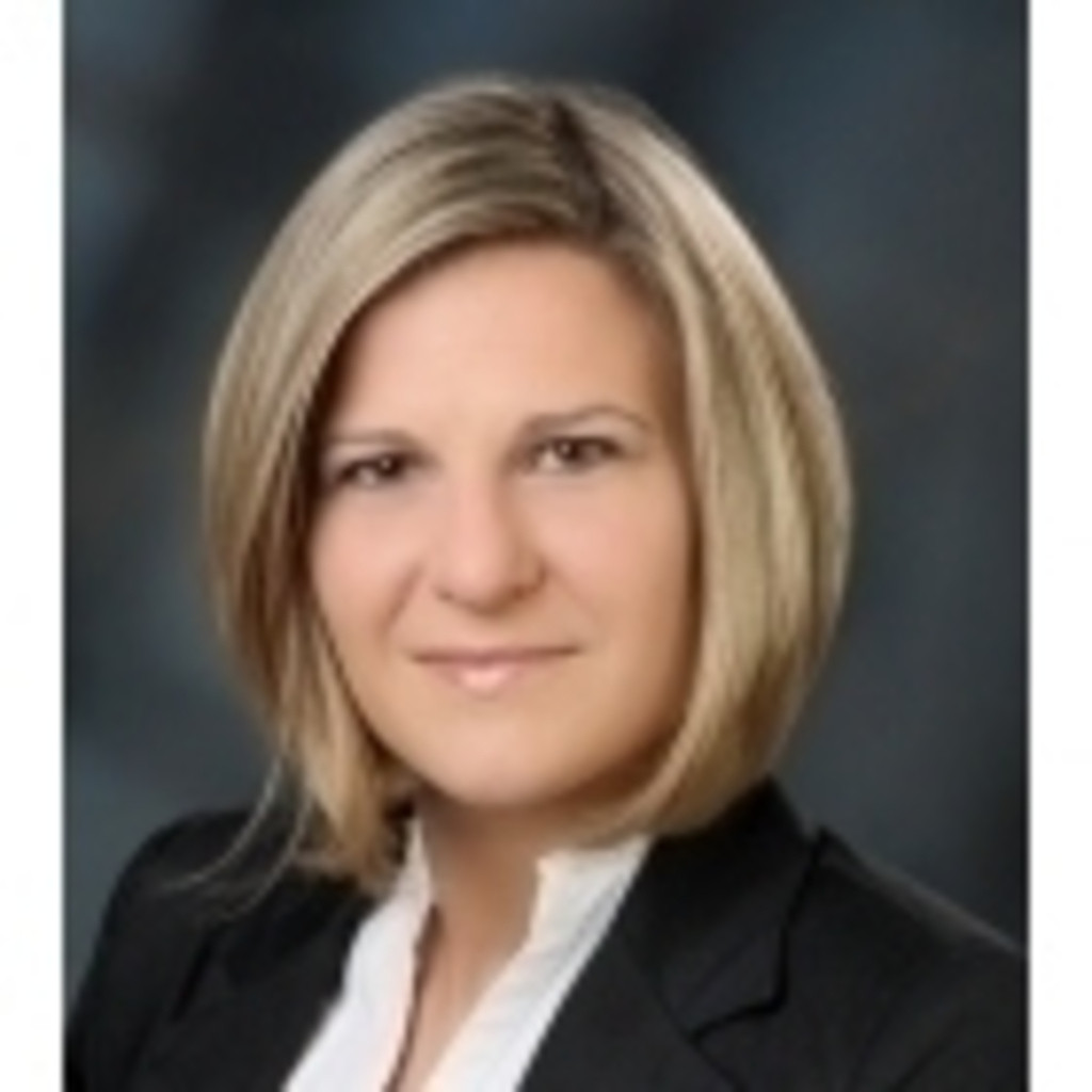 Elizabeth Urban - Export Manager - iSi GmbH | XING