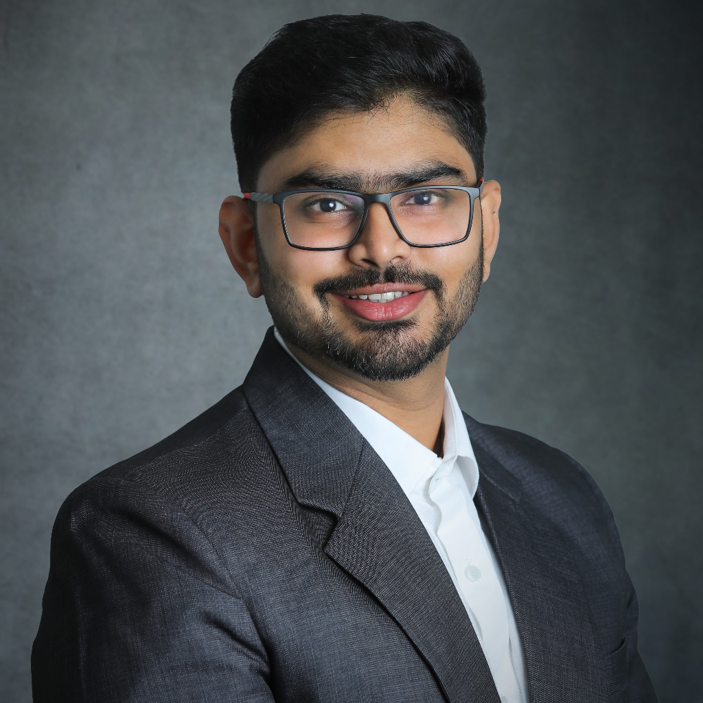 Akash talele - SRH Hochschule Heidelberg | XING