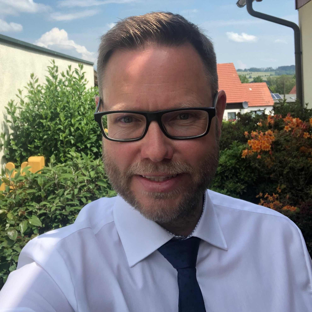 Robert Degenkolb - Area Sales Manager - RECA NORM GmbH | XING