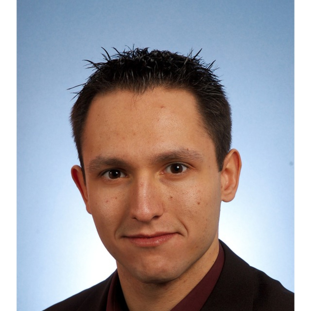 Paul Panek - Entwicklungsingenieur - thyssenkrupp Presta AG | XING