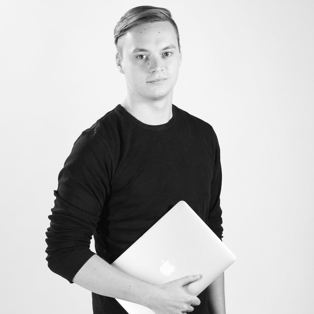 Marco Schulz - Abteilungsleiter Bereich E-Commerce - icue ...