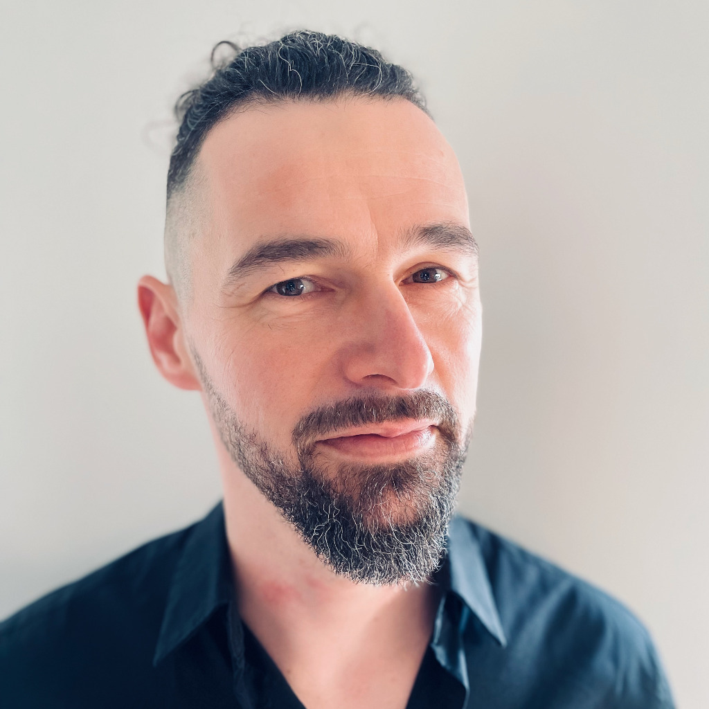 Christian Trebing - Senior Development Director - Blue Yonder GmbH | XING