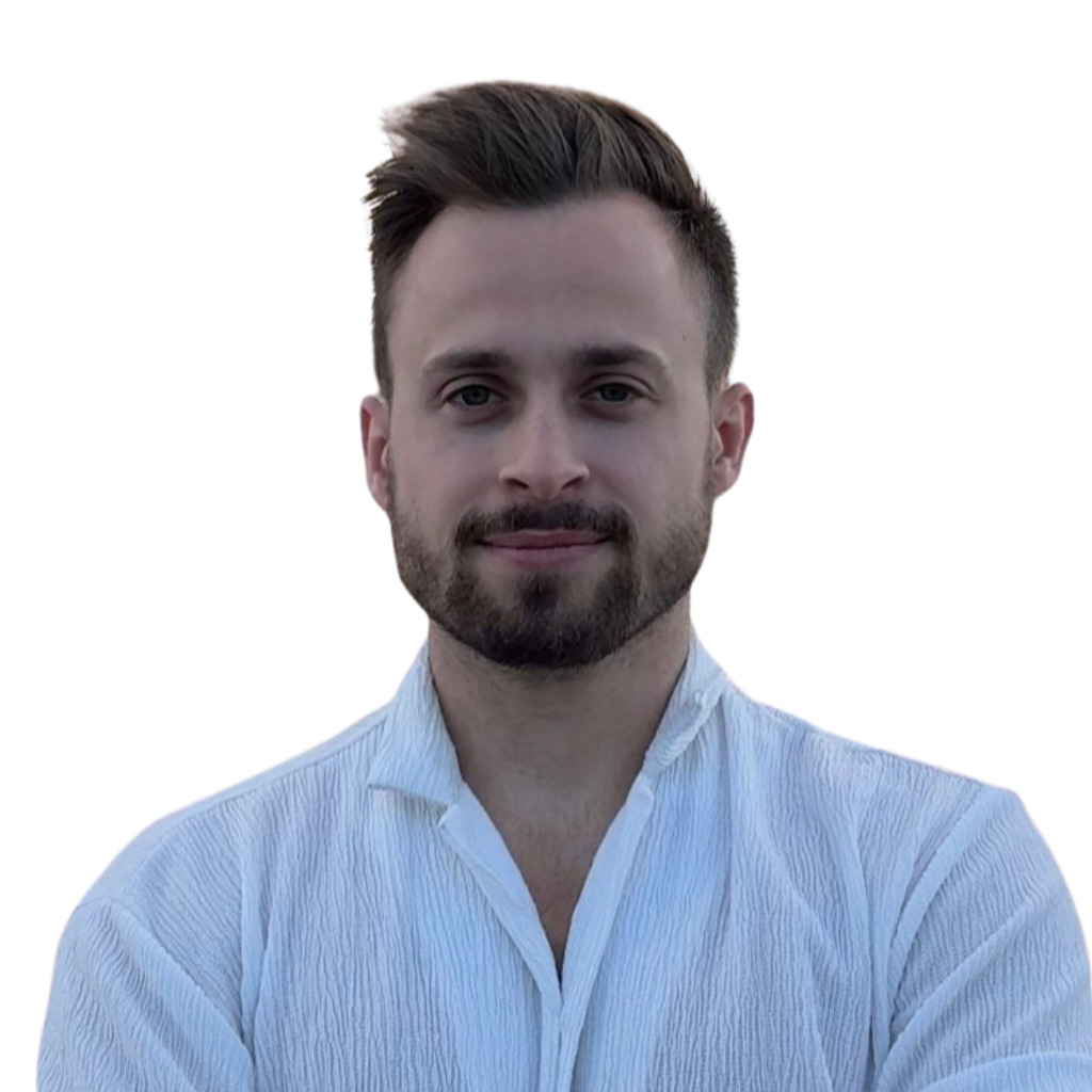 Hannes Demske - Mitgründer & Chief Investment Officer - Sunrise Value ...