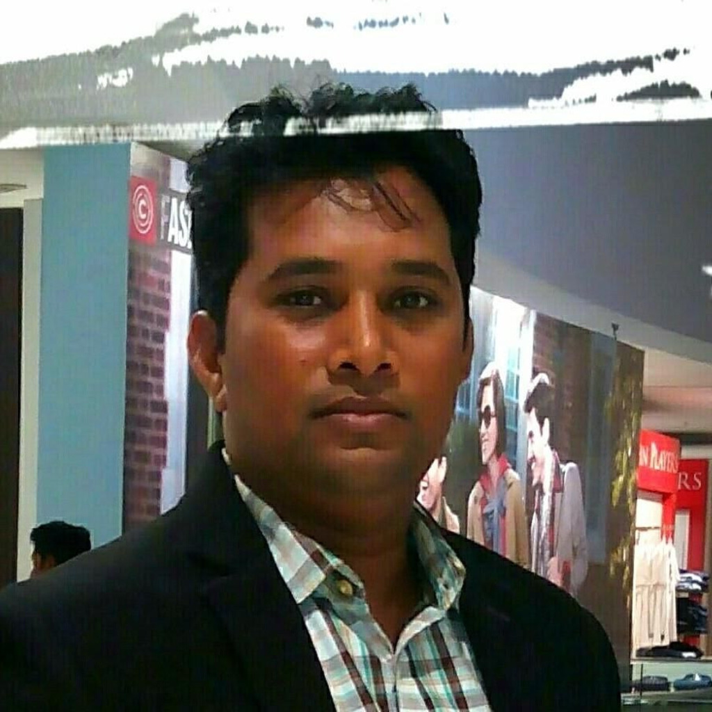 VIJAY WAGH - Sr. Scrum Master/ Agile Project Manager - Infosys Consulting | XING