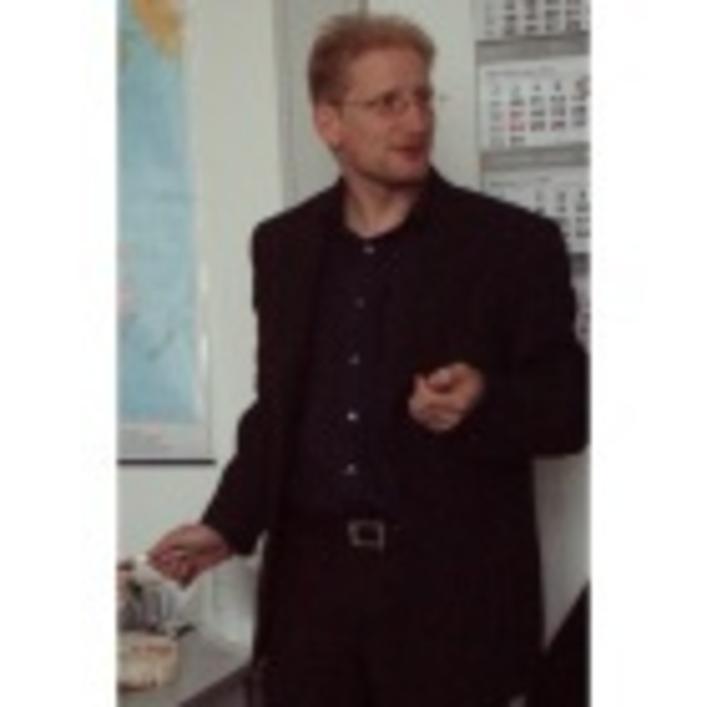 Michael Groll - Supply Chain Management - Continental do Brasil ...