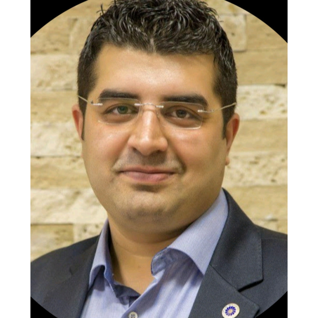 Farhad Bidokhti - Python Developer - Chamber of Commerce | XING