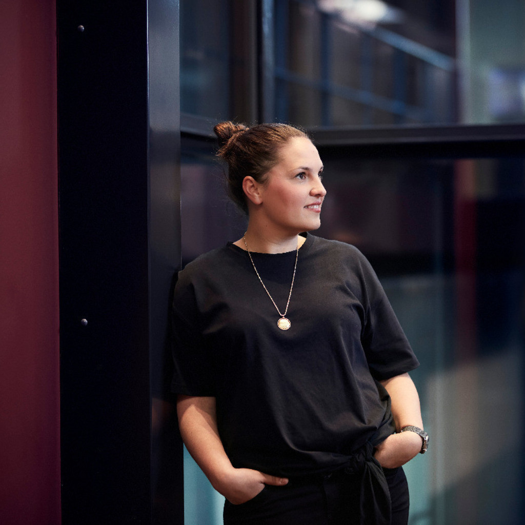Eugenia Lagemann - Geschäftsführerin | Managing Director ... Eugenia Lagemann - Geschäftsführerin | Managing Director ...