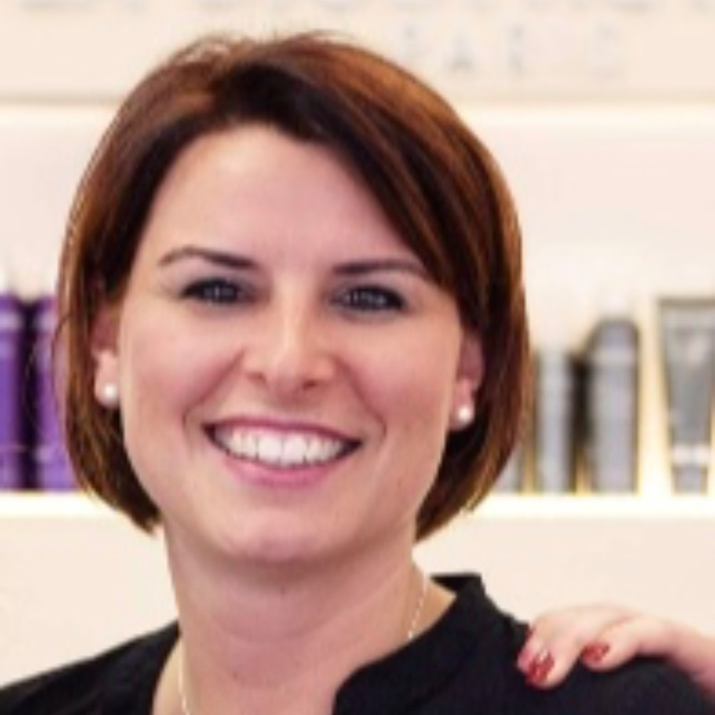 Jennifer Stockmann - Inhaberin/Geschäftsführerin - Stockmann Friseure ...