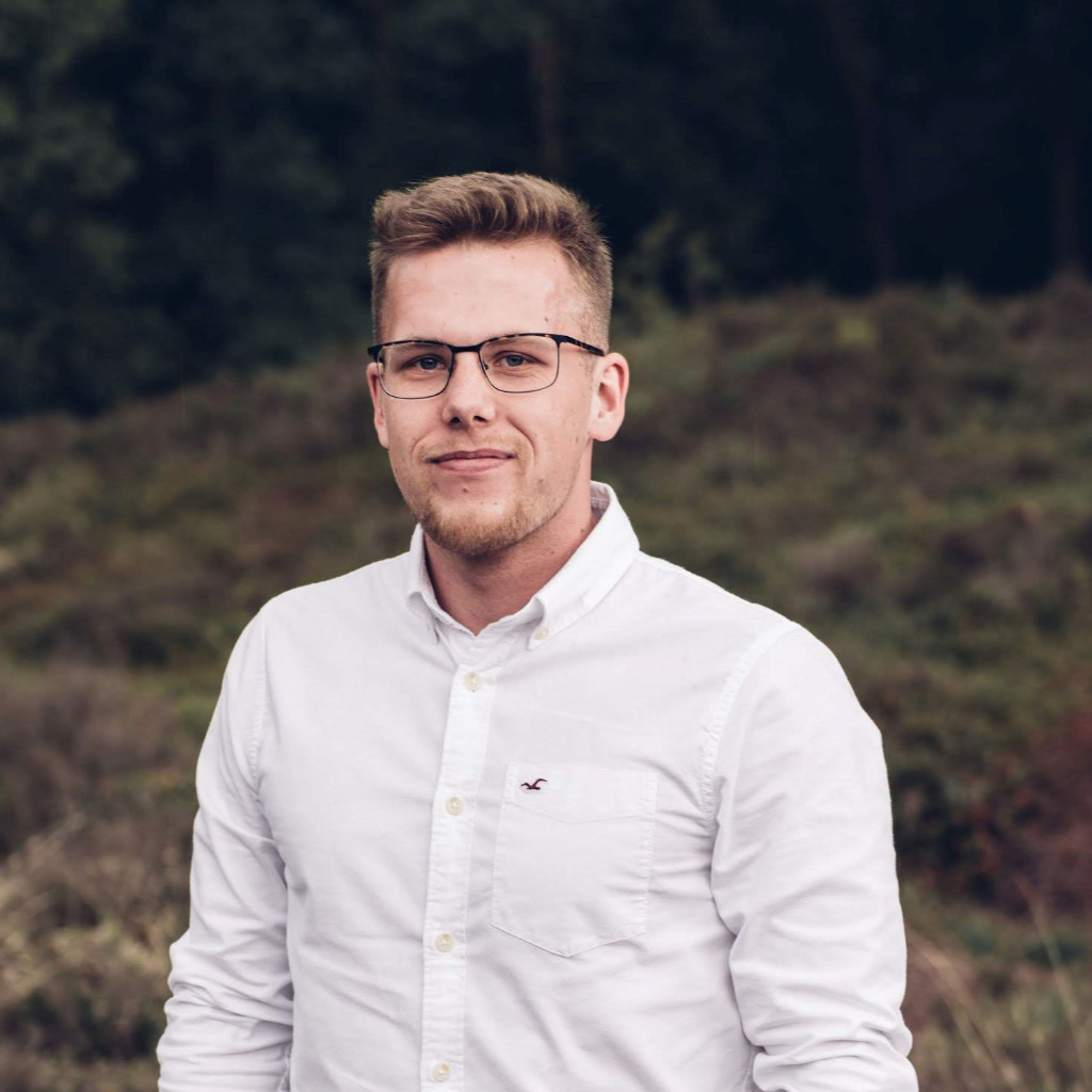 Nick Fischer - Projektingenieur Digitales Bauprozessmanagement - PPS ...