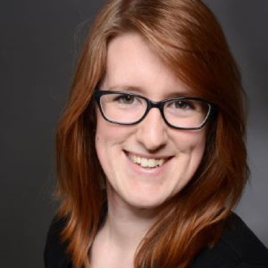 Saskia Braun - Musiktherapie - SRH Hochschule Heidelberg | XING