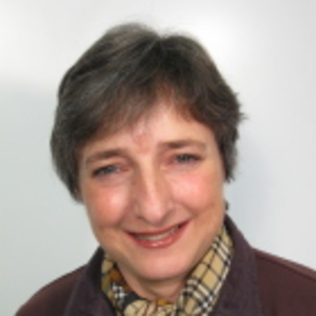 Maria Buchta - Sekretärin - nicht öffentlich | XING