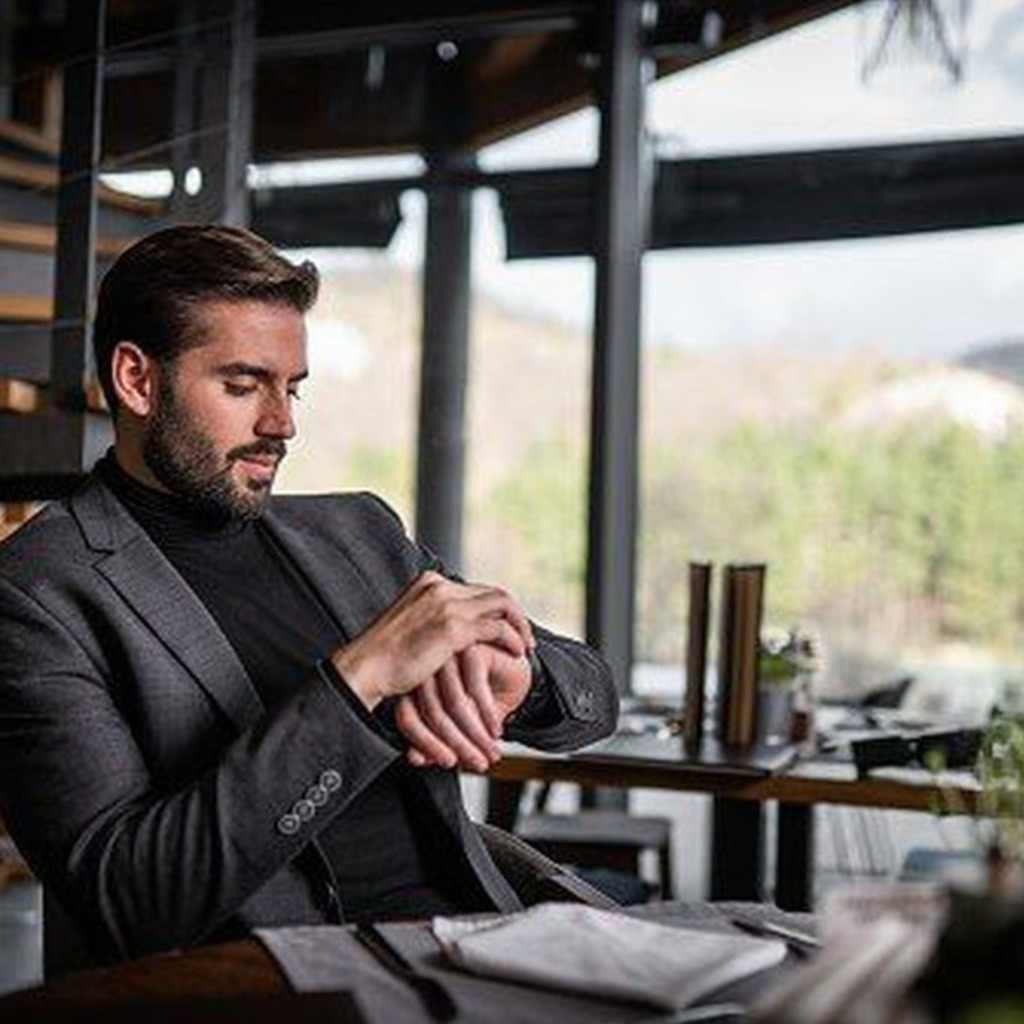 Thurman Szabo - Web Developer - IBM | XING