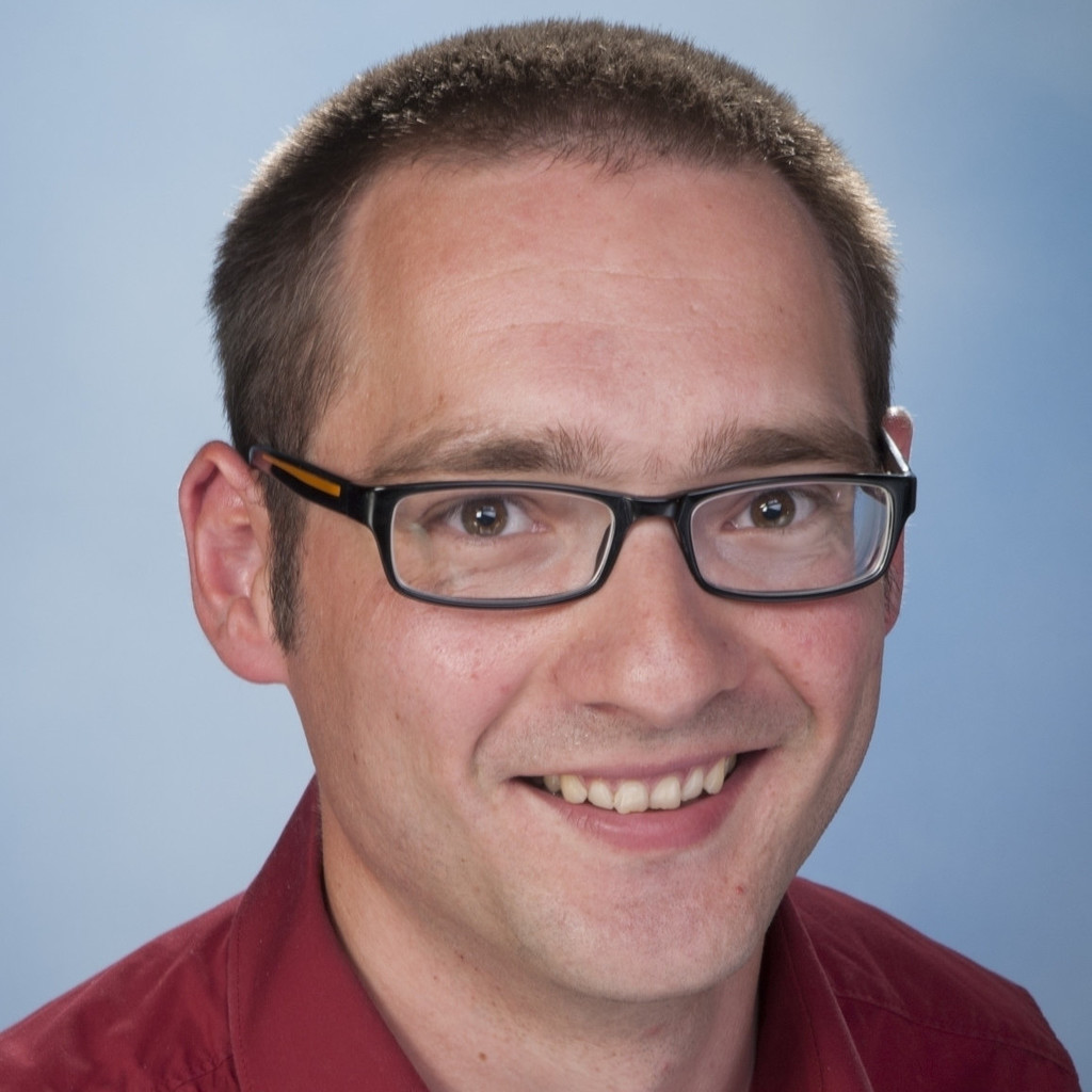 Andreas Walter - Entwicklungsingenieur - Daimler AG | XING