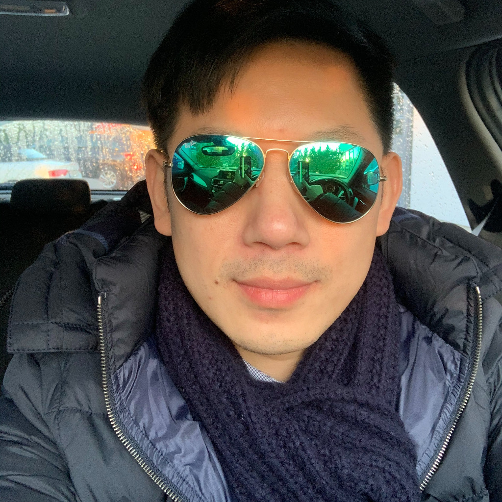 Han Zhou - Euro-Asia Railways business , Logistics - HIGO GMBH | XING