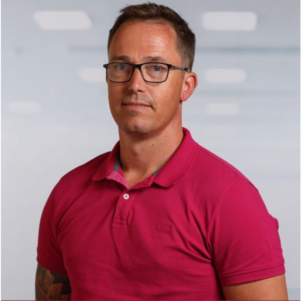 Patrick Grodowski - Customer Support Engineer - Carl Zeiss SMT GmbH | XING