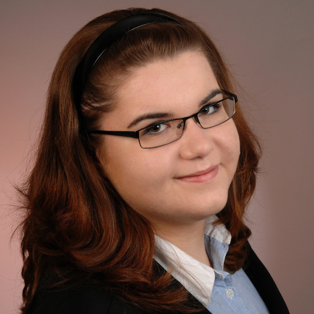 Maria Brul - B.A. Pädagogik / Soziologie - FAU Erlangen-Nürnberg | XING