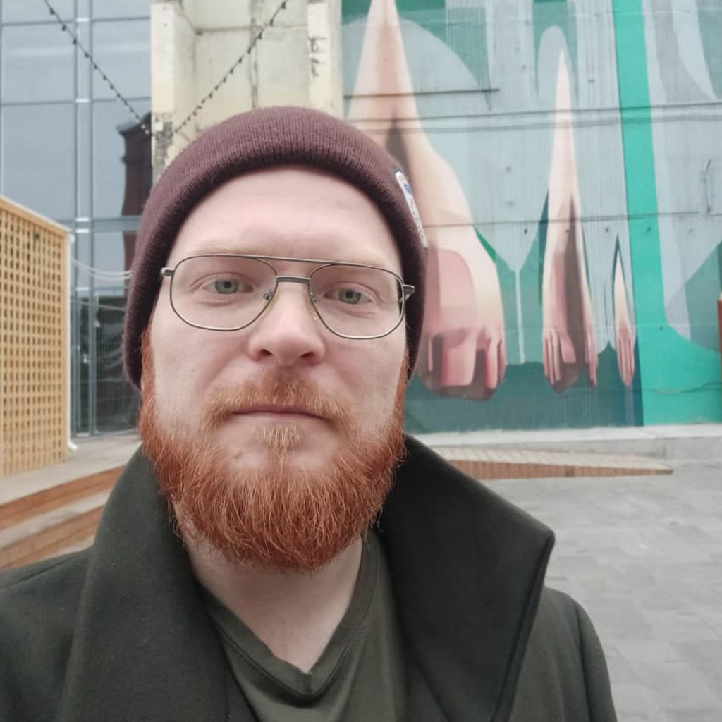 Sergey Kovalenko - Java Developer - Bell Integrator | XING