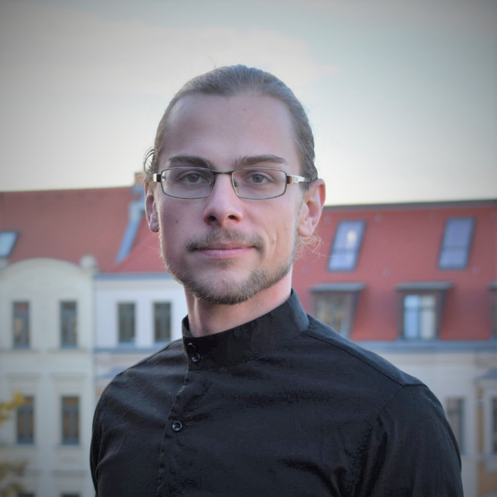 Conrad Kleinfeld - Unit Manager - Tech Recruiting - ]init[ AG für ...