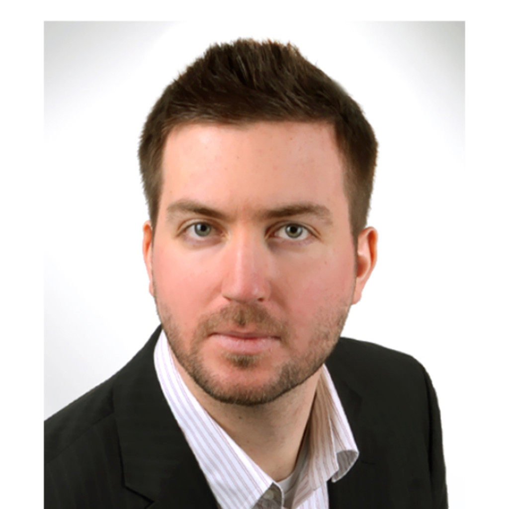Alexander Wolter - IT Consultant / Software-Entwickler - bitCollection ...