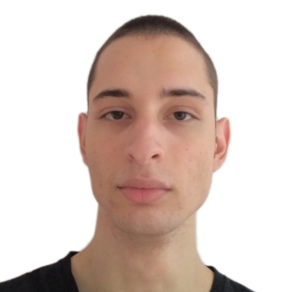 Roman Lopez Garro - Java Developer - NCR Corporation | XING