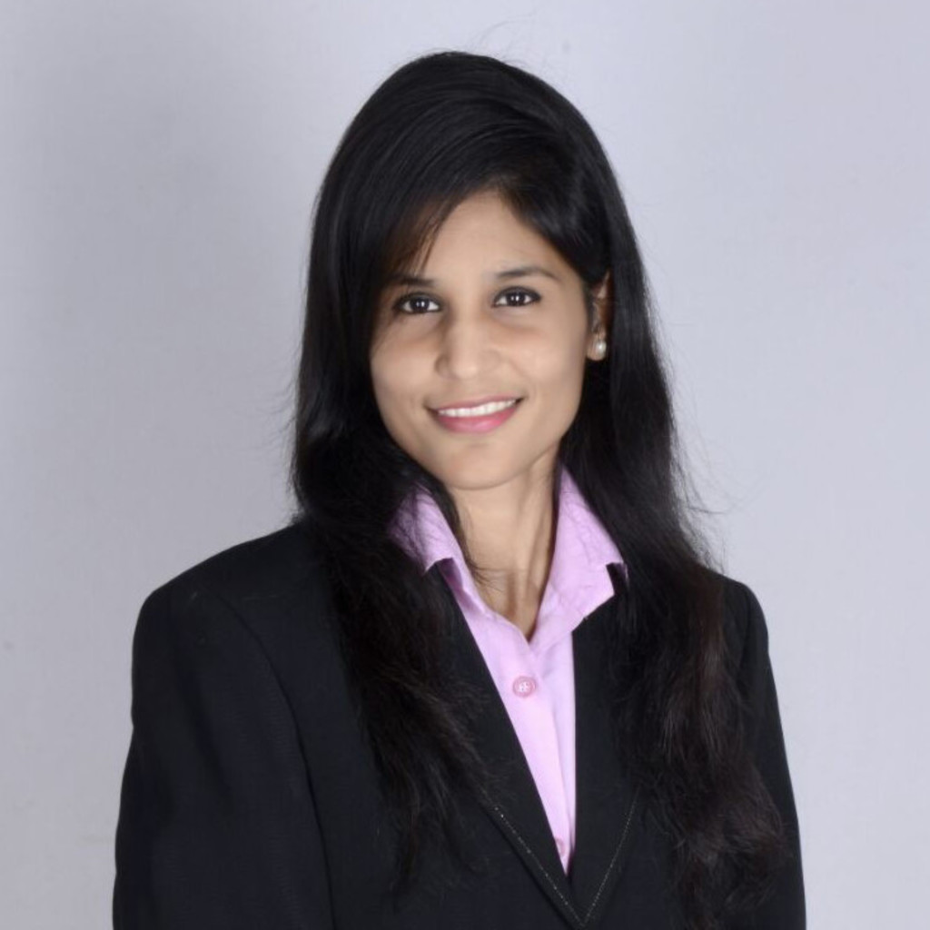 Ing. Dhvani Patel - Graduate Electrical Engineer - Worley Projects GmbH ... Ing. Dhvani Patel - Graduate Electrical Engineer - Worley Projects GmbH ...