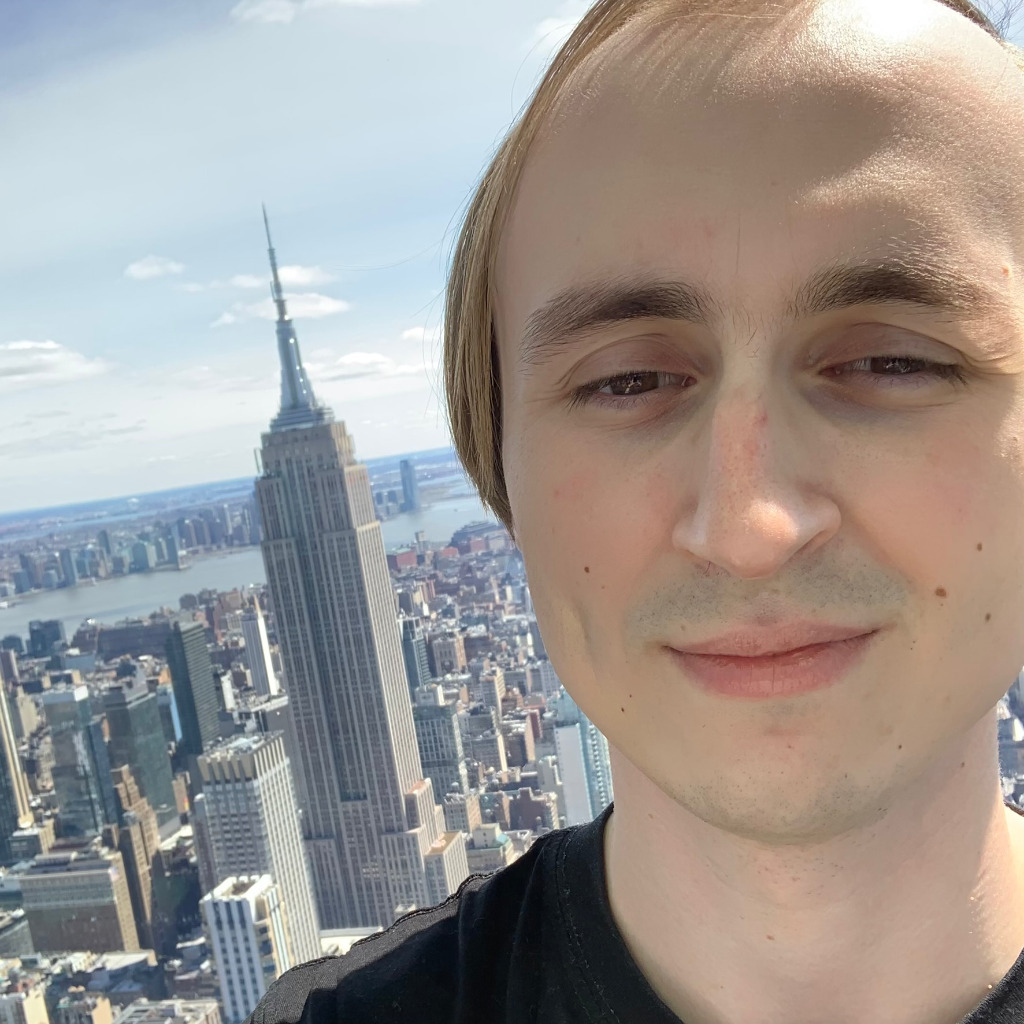 Vasilis Ikonomou - Software Developer & Project Manager - subshell GmbH | XING