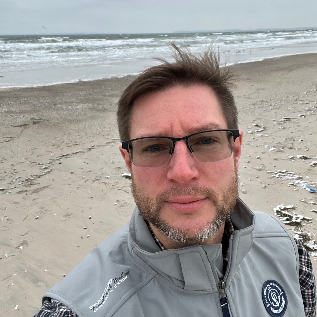 Axel Petzold - Geschäftsführer - Petzold-Polyestertechnik GbR | XING