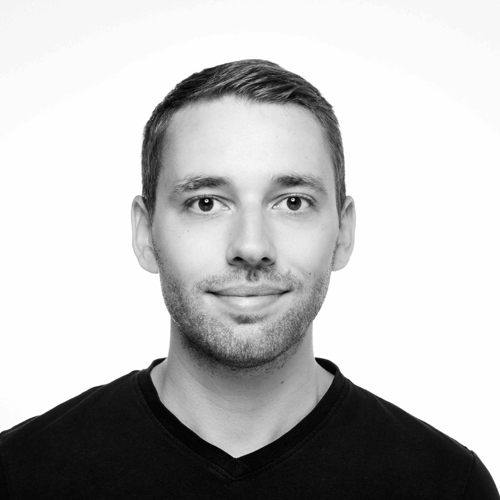 Tom Hölzler - Referent Digitale Prozesse im Bahnbetrieb - DB Netz AG ...