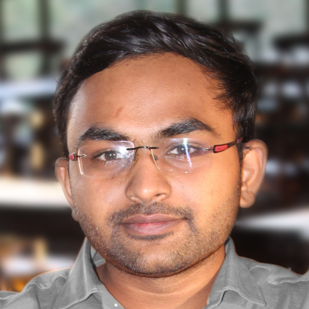 Maulikkumar Mangukiya - Senior Backend Developer - Alphadata | XING