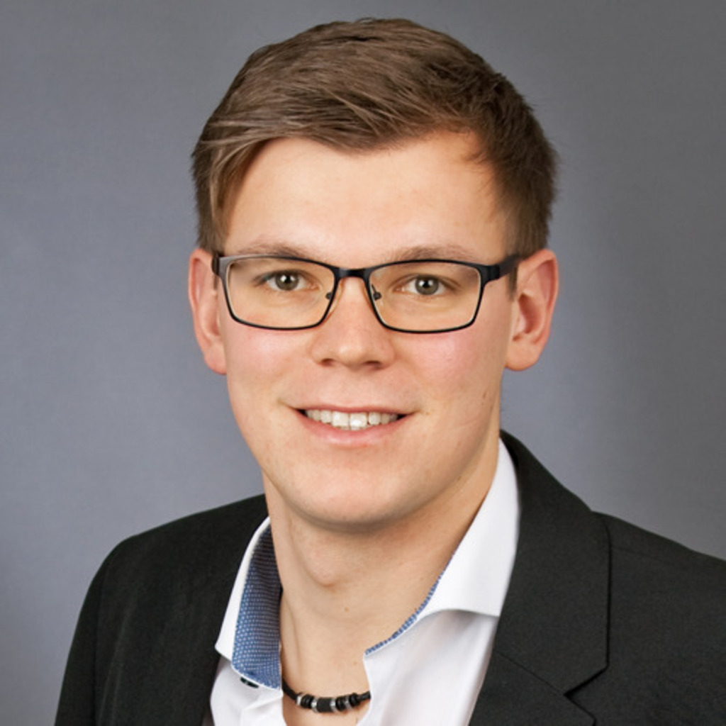 Patrick Mangold - Systemingenieur für Robotikanwendungen - Carl Zeiss ...