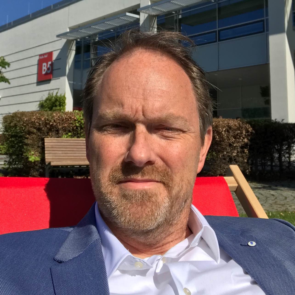 Paul Bodde - Managing Director - Xl cargo Solutions GmbH | XING