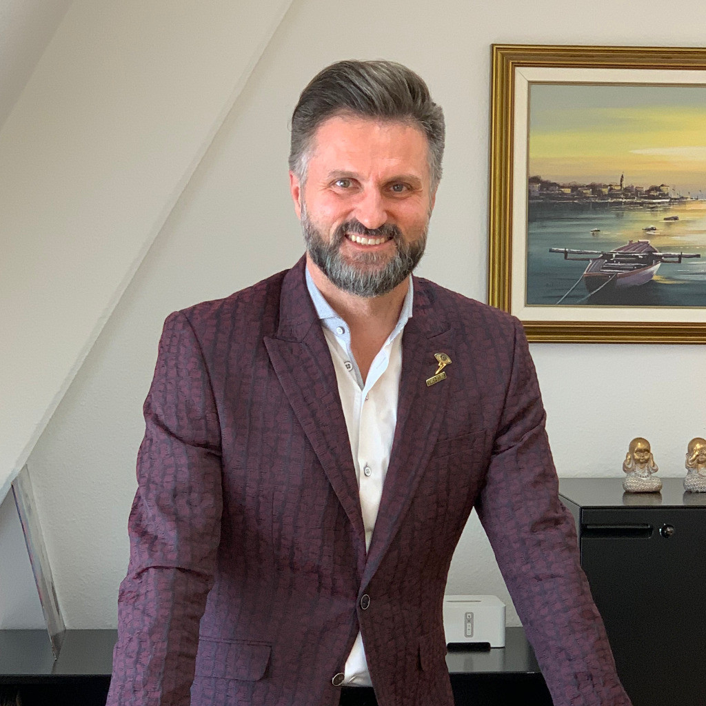 Peranic in der Personensuche von Das Telefonbuch