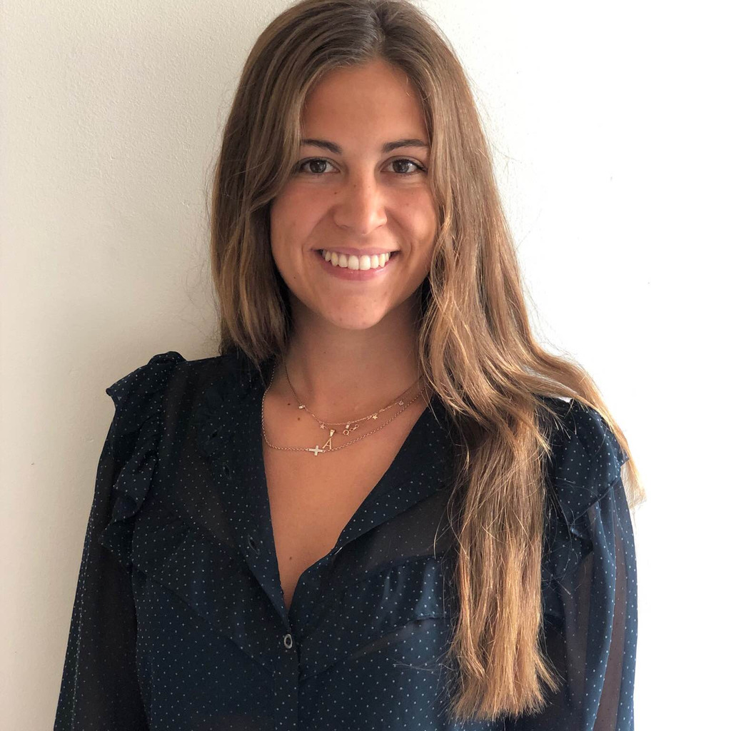 Ana Acero - Indirect Tax Manager - BDO Spain | XING