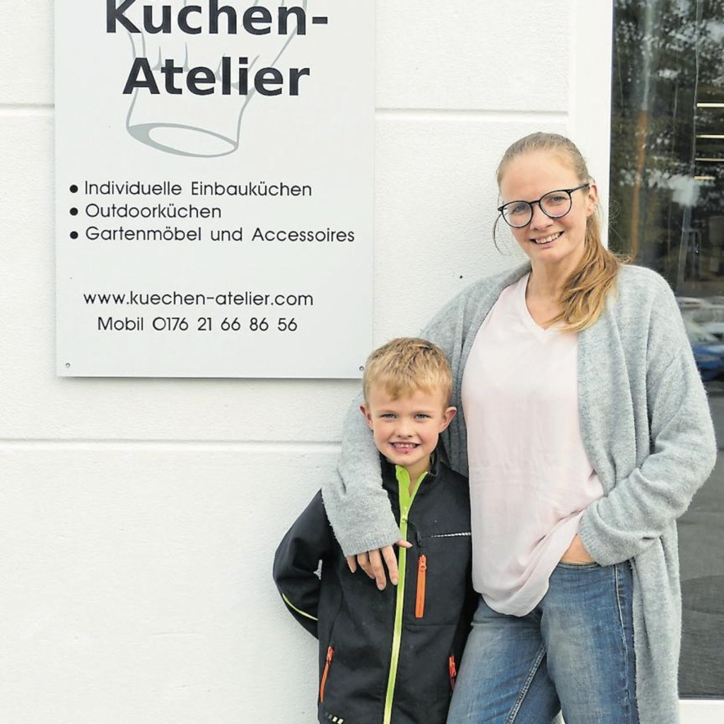 Inga Streithorst - Inhaberin - Küchen-Atelier | XING