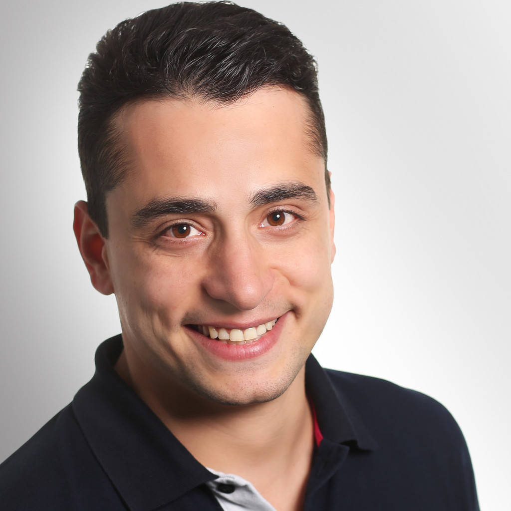 Anastasios Kritoglu - Solution Architect / Compute & Branch - Advanced ...