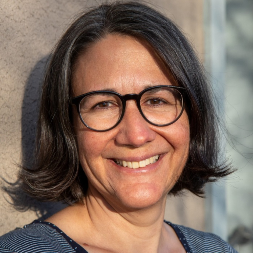 Barbara Held - Verantwortliche Qualitätssicherung und Schulung - Blaser ...