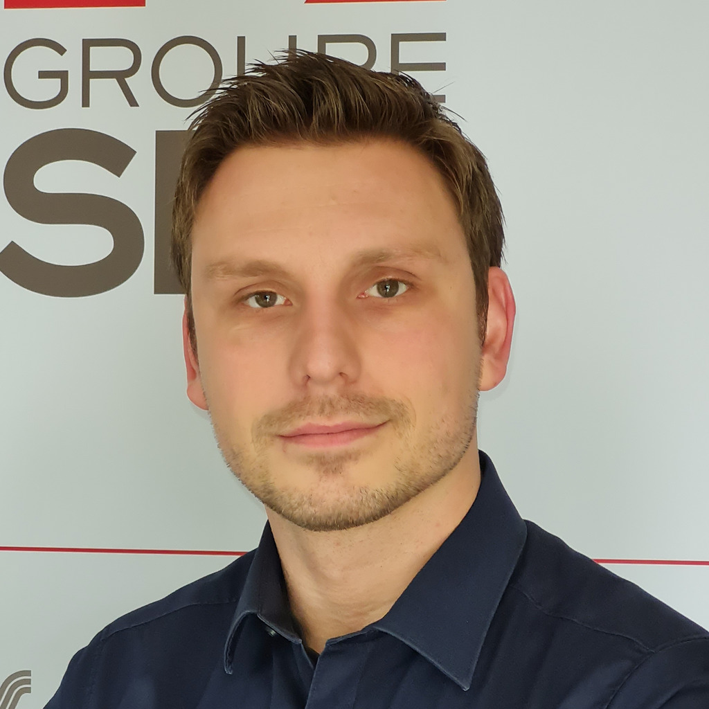 Robert Gasper - Field Sales Manager - Groupe SEB WMF Consumer GmbH | XING