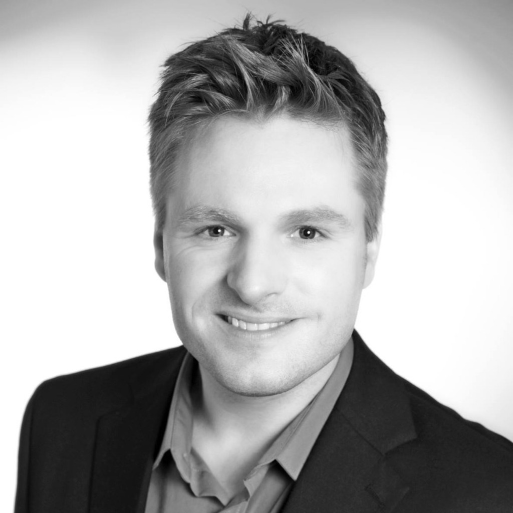 Daniel Triebl | XING