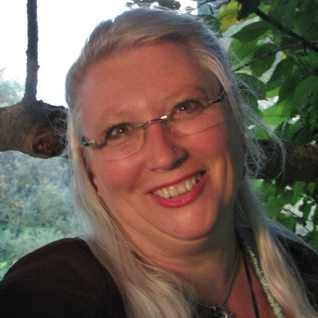 Viola Roth - Gesund & kraftvoll durch den Pflegealltag - Viola Roth | XING