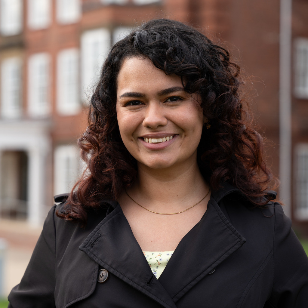 Paula Schliesser - Legal researcher - University Externado of Colombia ...