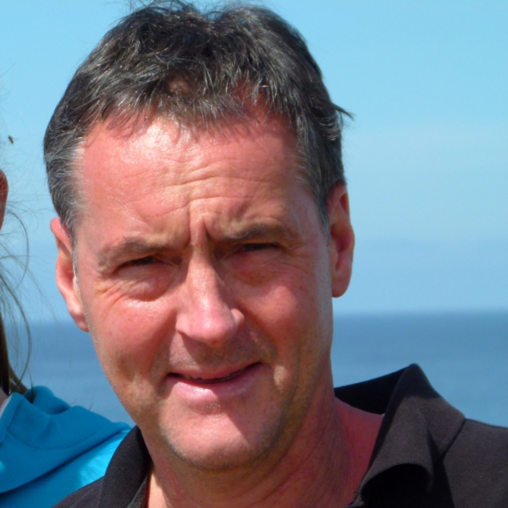 Thomas Collmann - Systemarchitekt Entwicklung maritimer ...