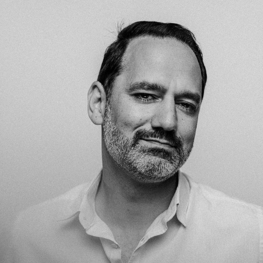 Michael Nikolaus - Creative Director - Innocean Worldwide Europe GmbH ...