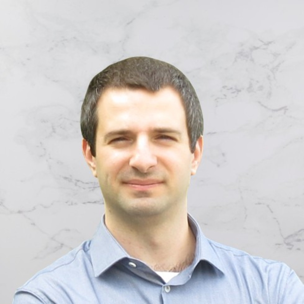 Shmagi Kavtaradze - Full Stack Developer - Data Sports Group | XING