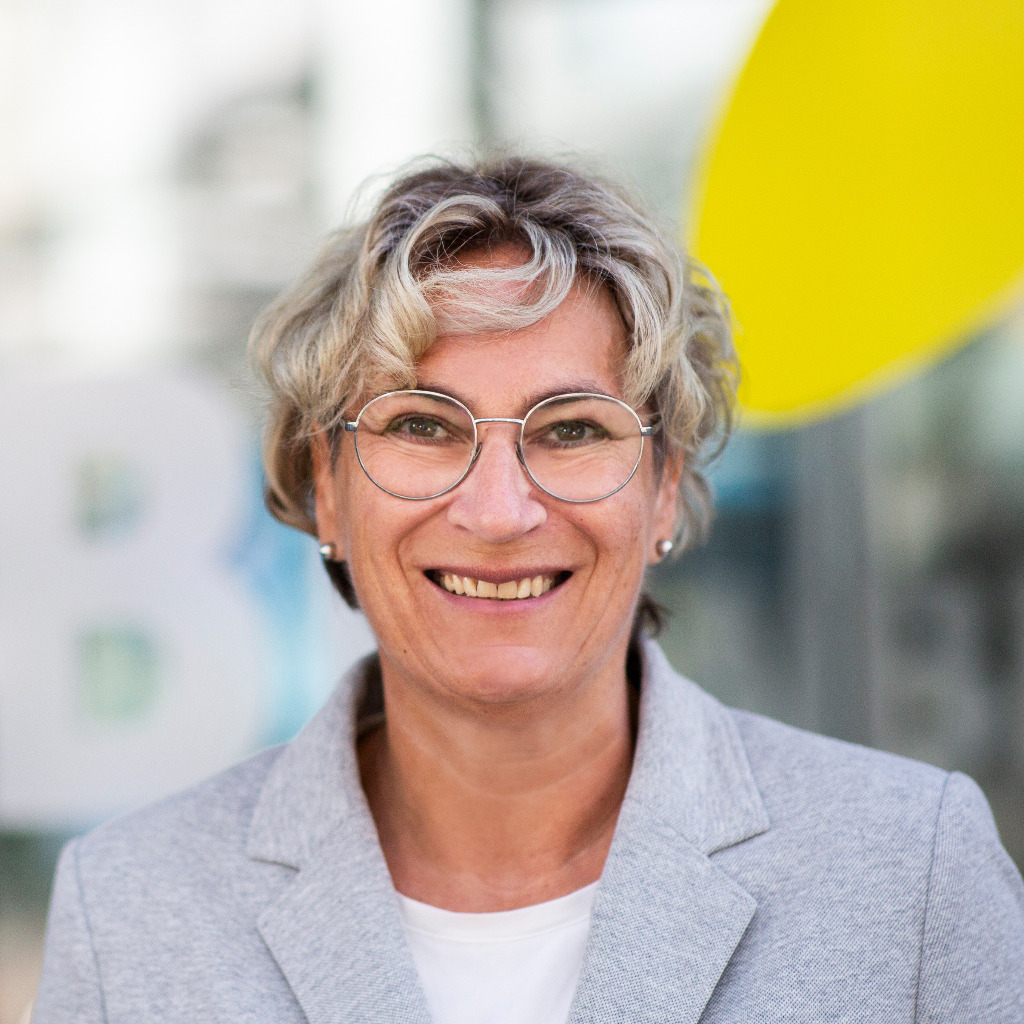 Birte Engel - Leitung Stabsstelle Kommunikation | Marketing ...