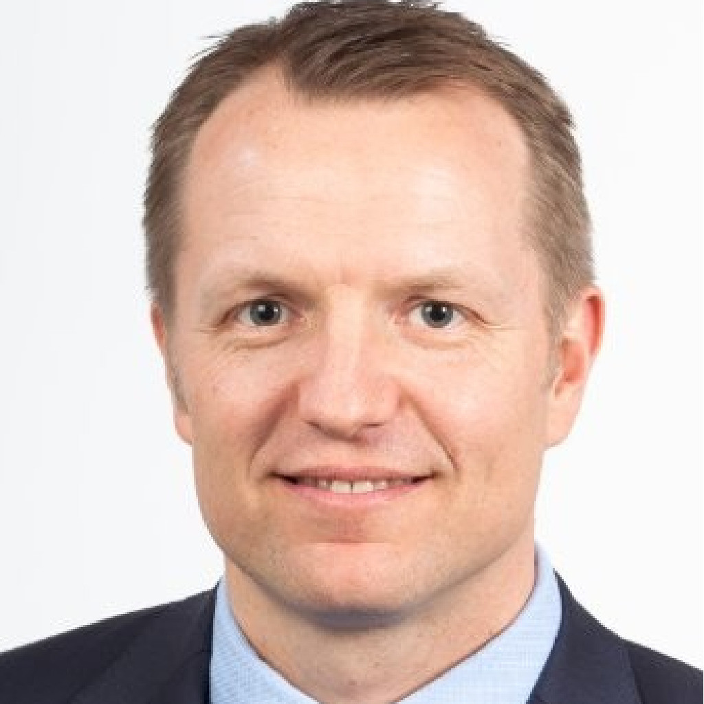 Thomas Bendixen - Geschäftsführer / Managing director - ACO | XING