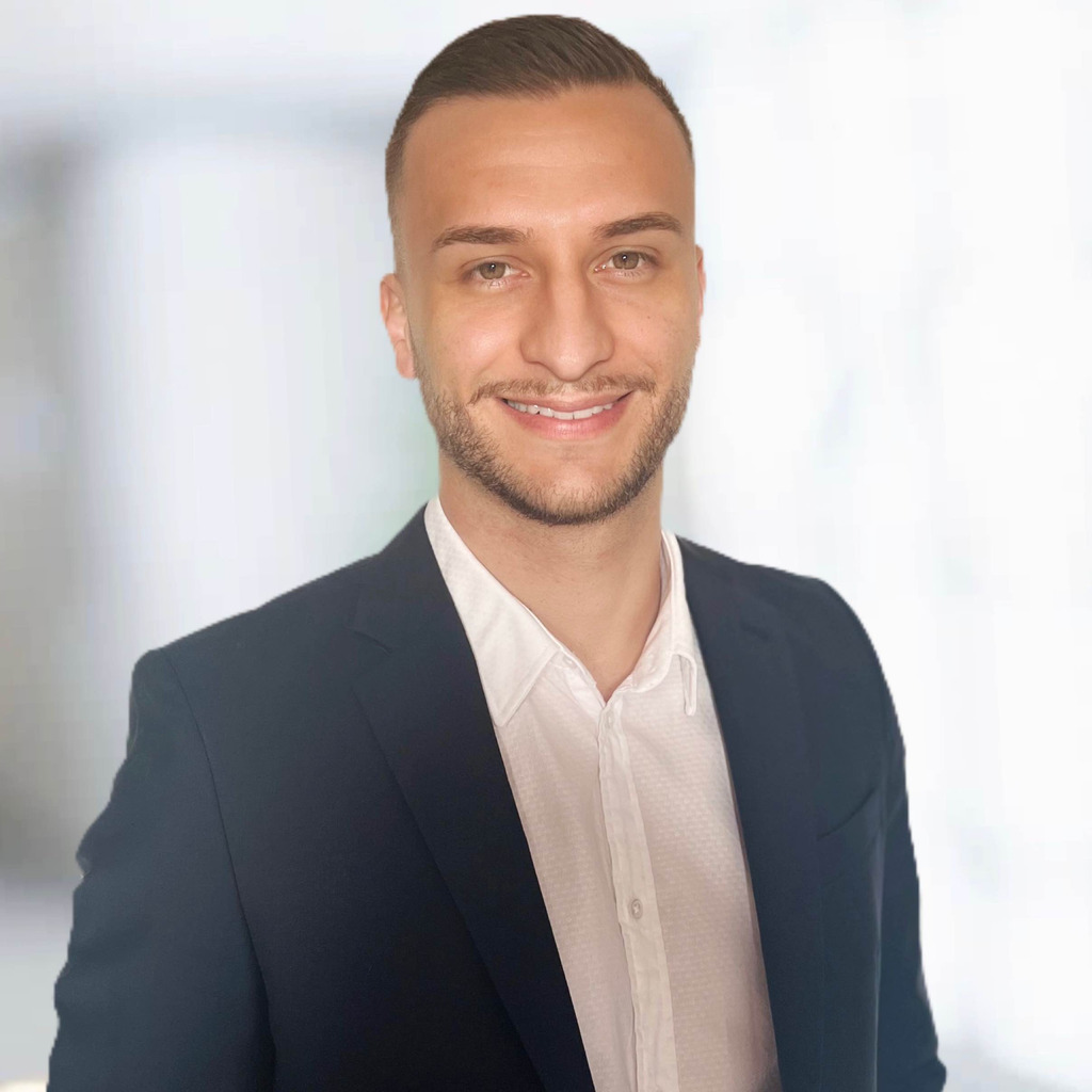 David Kolbe - Logistikplaner / Projektmanager - Printus GmbH | XING